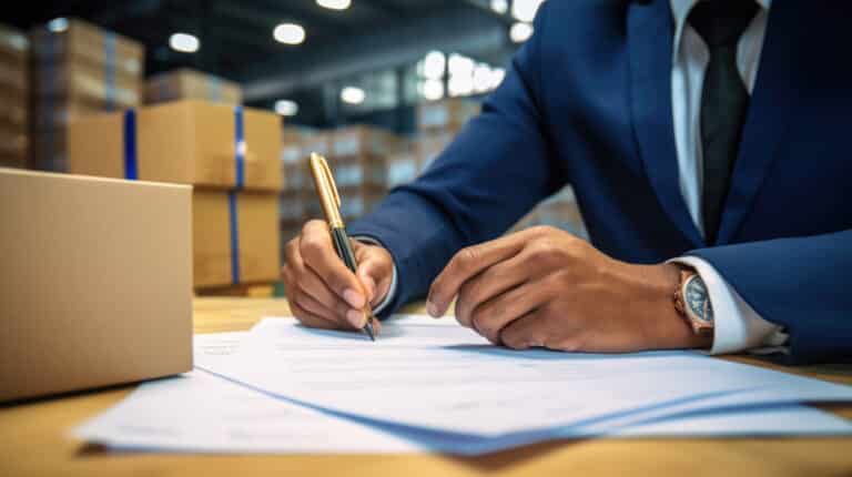 DIY Parcel Carrier Contract Negotiations: 5 Steps To Success