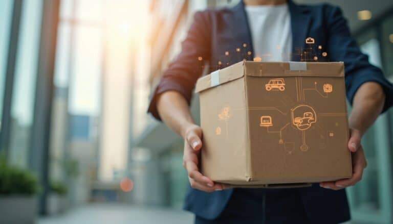 What Is Parcel Spend Visibility? Definition, Benefits, And More